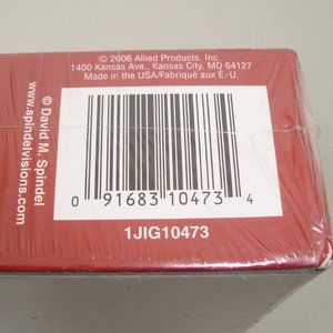 Springbok | Games | New Sealed Springbok Baseball Collectors Closet 00 ...